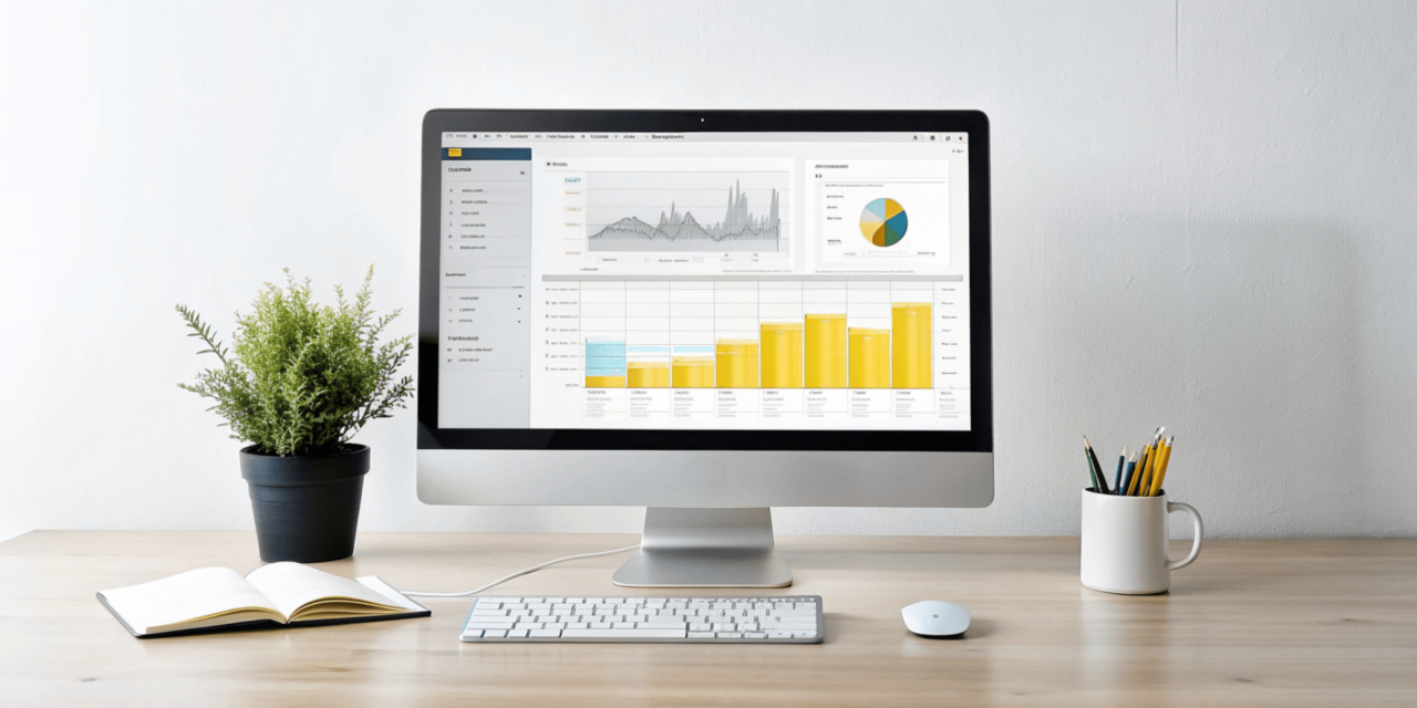 Potenciando el Impacto Social: Cómo el Tercer Sector utiliza Power Bi ...